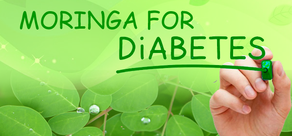 Moringa & Diabetes - What You Need to Know - Simple Life Nutrition