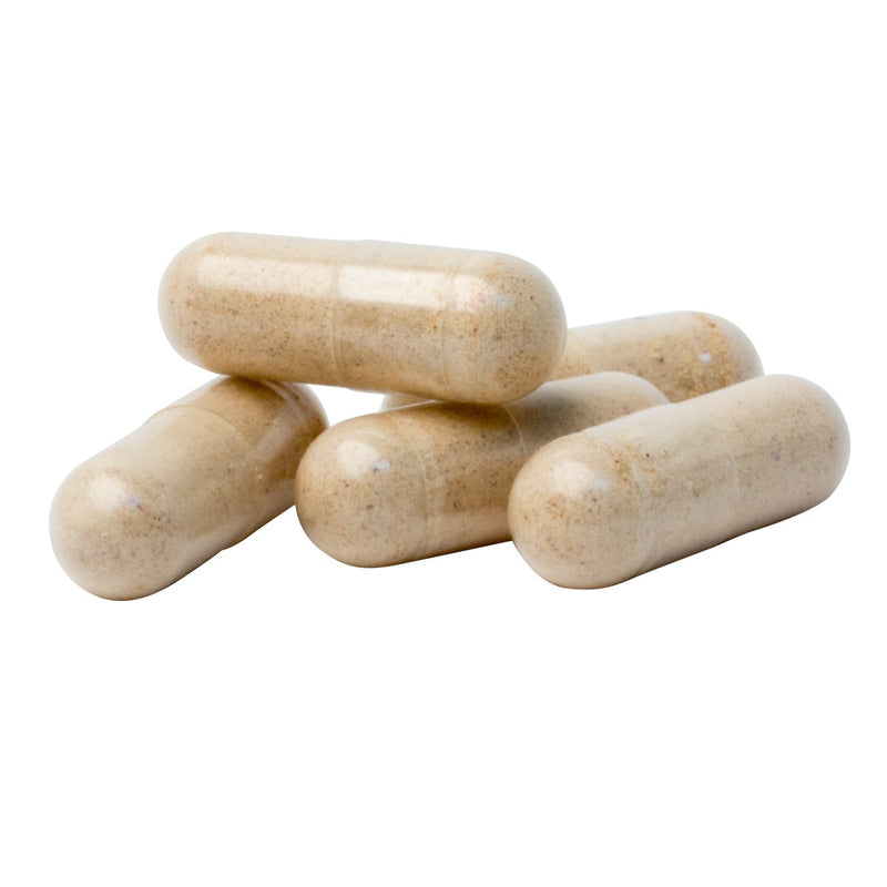 Gelatinized Maca Root Capsules - Simple Life Nutrition